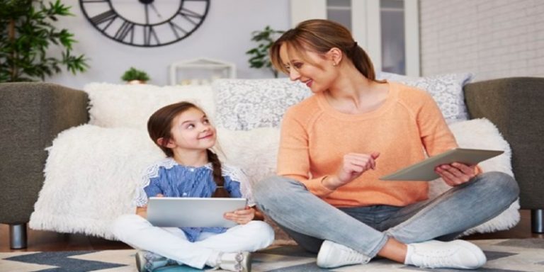 5 Best Parental Control Apps To Limit Kids’ Screen Time - Classified Mom