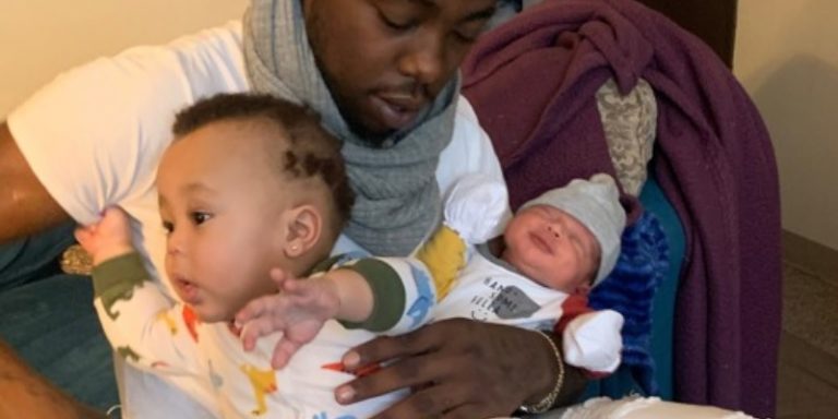 How Many Kids Does Rod Wave Have? - Classified Mom