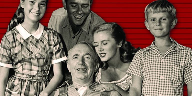 What Happened To The Real Mccoys Parents? - Classified Mom