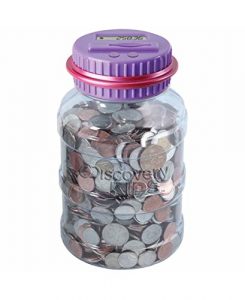 Top 10 Best Discovery Kids Money Jar Of 2025 (Reviews) - Classified Mom