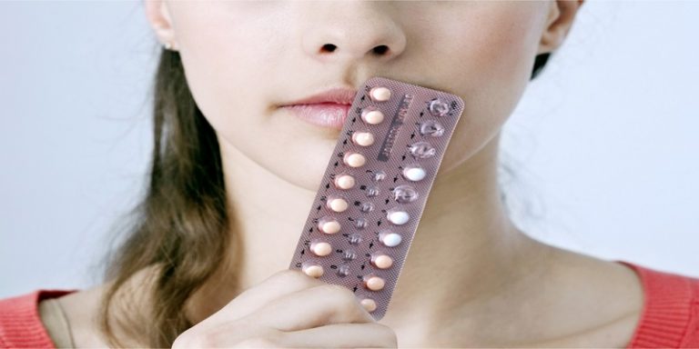 How To Get Birth Control Without Parents Knowing? - Classified Mom