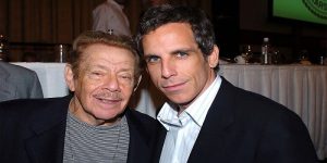 Who Are Ben Stiller's Parents? Meet Jerry Stiller, Anne Meara ...