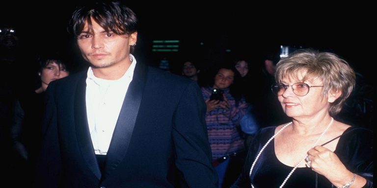 Who Are Johnny Depp's Parents? The Story Behind the Star - Classified Mom