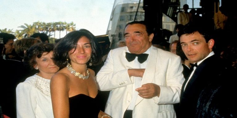 Who Are Maxwell'S Parents? - Classified Mom