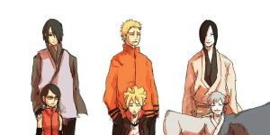 Who Are Orochimaru'S Parents? - Classified Mom