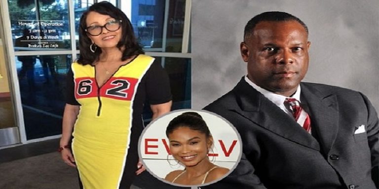 Who Is Chanel Iman Parents? - Classified Mom