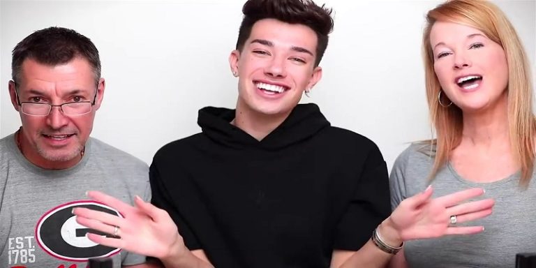 Who Is James Charles Parents? - Classified Mom
