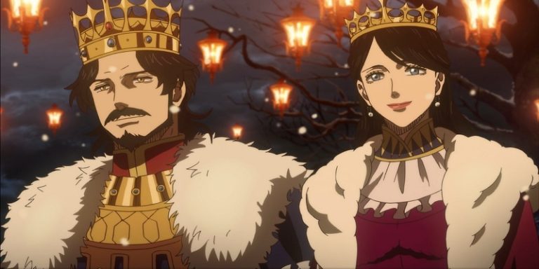 Who Is Yuno Parents? - Classified Mom