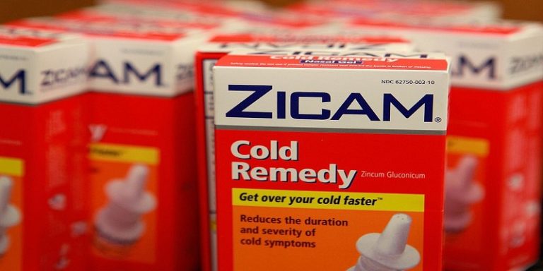 Can You Take Zicam While Pregnant? - Classified Mom