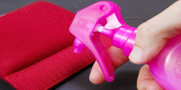 How To Clean Velcro? - Classified Mom