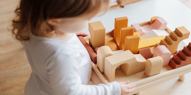 Understanding Your Child's Development: A Parent's Guide - Classified Mom