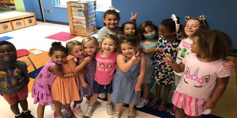 Unlocking Potential: Journey with The Academy Preschool's VPK Program in Gainesville, FL ...