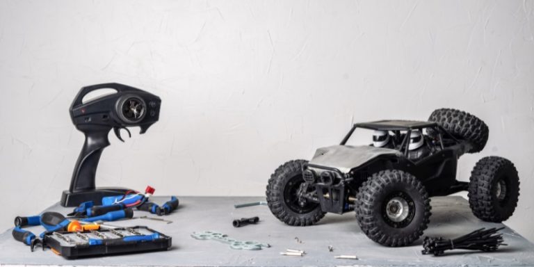 10 Best Rc Cars Under 100 Usd Of 2025 - Classified Mom