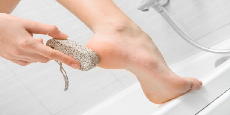 How To Clean A Pumice Stone? - Classified Mom
