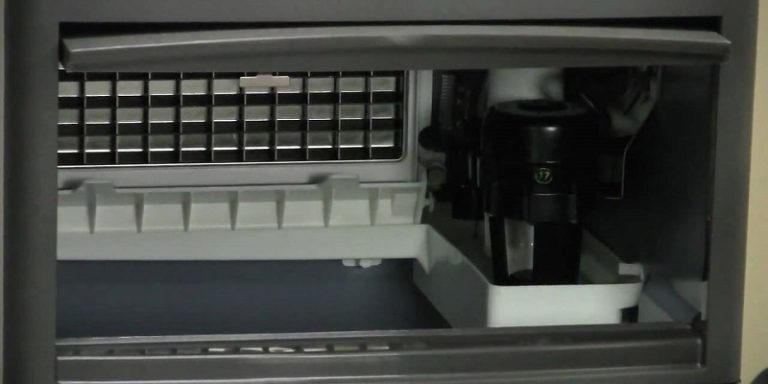 How To Clean Manitowoc Ice Machine? - Classified Mom