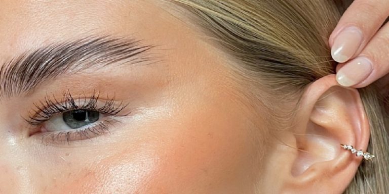 How To Clean Conch Piercing? - Classified Mom