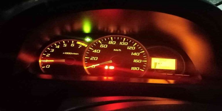 How To Clear Service 4Wd Light? - Classified Mom