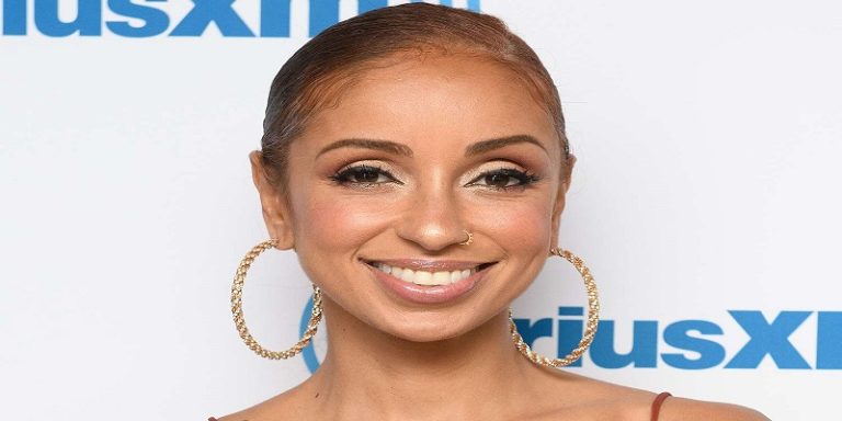 Does Mya Have A Child? - Classified Mom