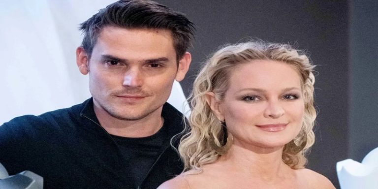Does Sharon Case Have A Child In Real Life? - Classified Mom