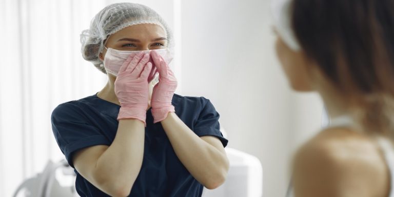 Turkey: Evaluating its Nature in the Global Plastic Surgery Landscape ...