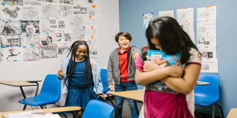 How To Prove An Unsafe Environment For A Child? - Classified Mom