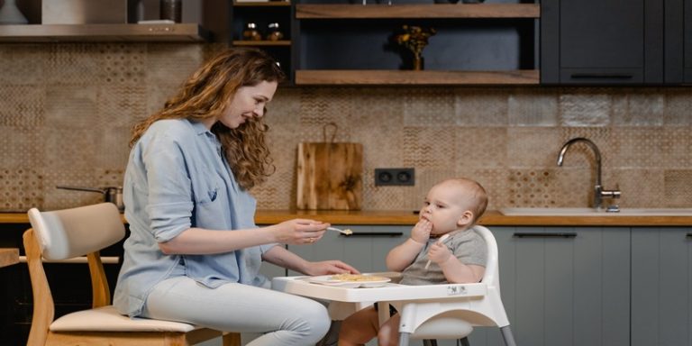 Nurturing Parenthood: Tips for Being a Great Mother - Classified Mom