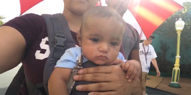 What Is Child Swap At Universal? - Classified Mom