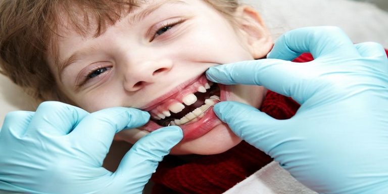 When Should My Child See An Orthodontist? - Classified Mom