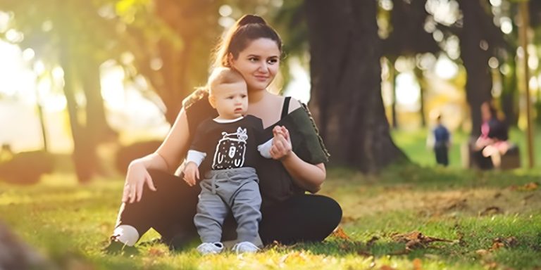 How to Embrace Your Body and Empower Yourself as a Plus-Sized Mom ...