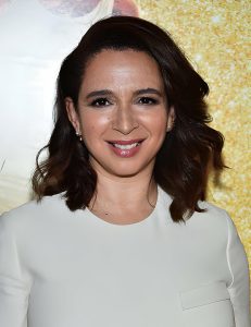 Who Are Maya Rudolph's Parents: Meet Her Mom, Dad - Classified Mom