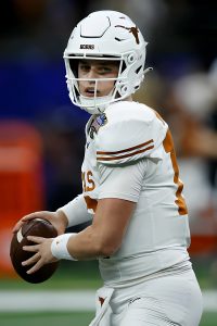 Who Are Arch Manning's Parents? Meet Cooper Manning, Ellen Heidingsfelder