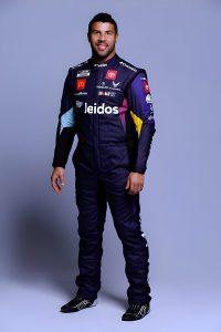 Who Are Bubba Wallace's Parents? Meet Darrell Wallace Sr. Desiree ...