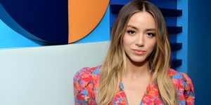Chloe Bennet's Parents, Age, Height, Net Worth, Boyfriend, Instagram ...
