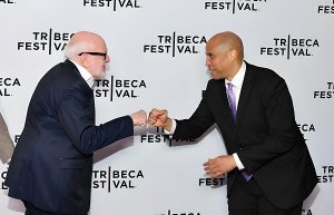 Cory Booker's Parents, Ethnicity, Wife, Education, Net Worth, Children ...