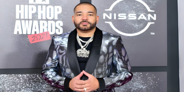 DJ Envy Parents, Age, Height, Wife, Net Worth, Nationality - Classified Mom