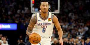 Jaylin Williams Parents, Age, Height, Ethnicity, Brother, Net Worth - Classified Mom