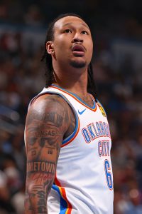 Jaylin Williams Parents, Age, Height, Ethnicity, Brother, Net Worth - Classified Mom