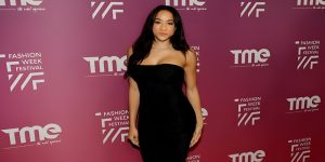 Keeta Vaccaro Parents, Wiki, Age, Height, Brother, Ethnicity, Net worth ...