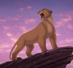 What Happened to Simba's Mom in the Disney Movie The Lion King ...
