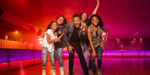 How Many Kids Does Mike Epps Have? - Classified Mom