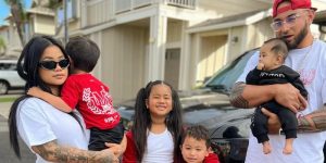 How Many Kids Does Princess Mae Have? - Classified Mom