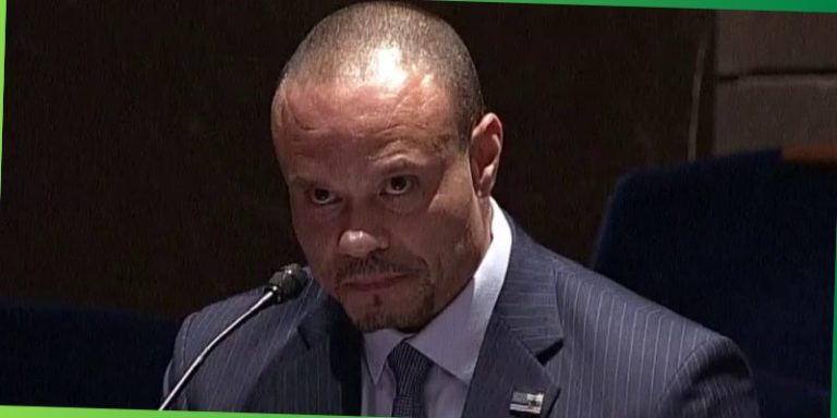 What Happened To Joe Armacost And Dan Bongino? Shocking Truth Revealed ...