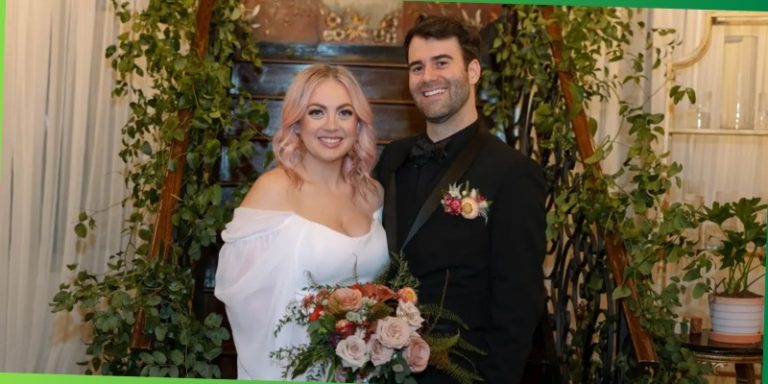 Are Becca Haley And Austin Reed Still Together? Shocking Update ...