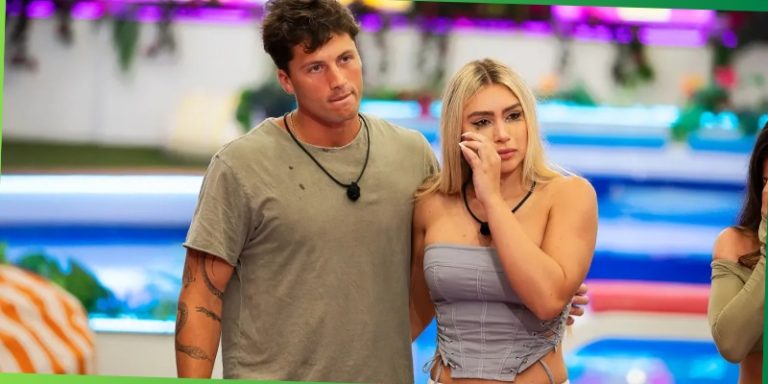 Are Rob And Andrea Still Together? Unveiling the Truth - Classified Mom