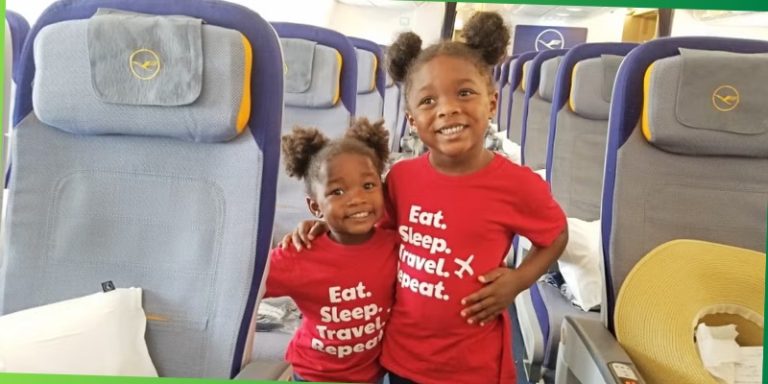 Traveling With Kids: When to Fly Vs. Drive - Classified Mom