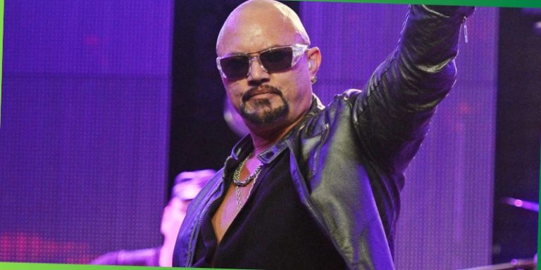 What Happened To Geoff Tate From Queensryche? Unveiled! - Classified Mom