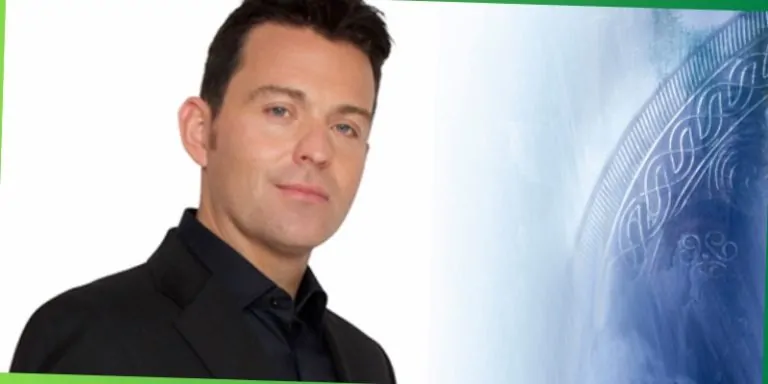 What Happened To Ryan Kelly Celtic Thunder?: Unveiling Truth ...