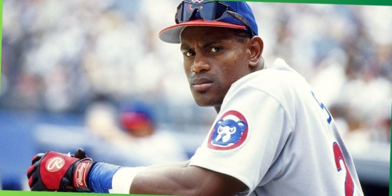 What Happened To Sammy Sosa? Unraveling the Mystery - Classified Mom