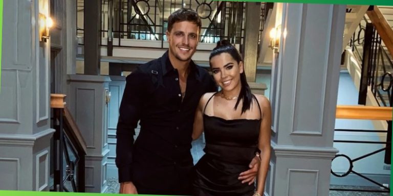 Are Gemma And Luca Still Together? Latest Updates Revealed - Classified Mom