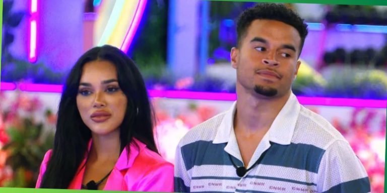 Are Georgia And Toby Still Together? Latest Updates! - Classified Mom